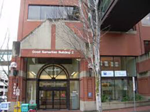 Paul Kaminsky, MD PhD | Northwest Minimally Invasive Surgery